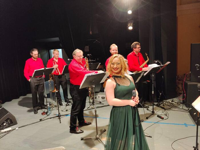 Fotogalerie :: chilliband